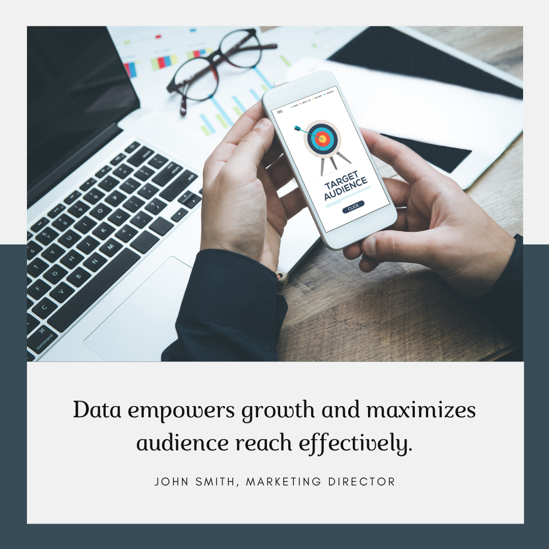 Maximizing Audience Reach with Data-Driven Ticketing Solutions - Sun Tixx